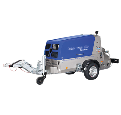 Mörtel Meister UK - Built for Reliability, Backed for Life | Screed ...